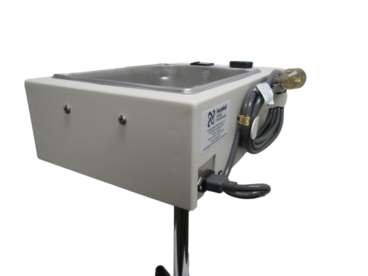 Fluid Warming System 3.5 Liter Basin | Northfield Medical Manufacturing ...