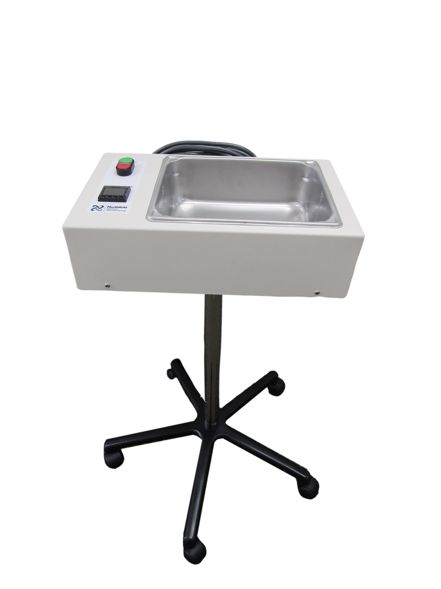 Fluid Warming System 3.5 Liter Basin | Northfield Medical Manufacturing ...